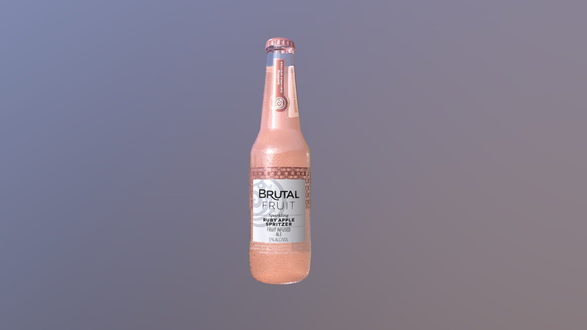 BF_Ruby_Apple_Bottle_02 - Download Free 3D model by kingsleyFuture ...