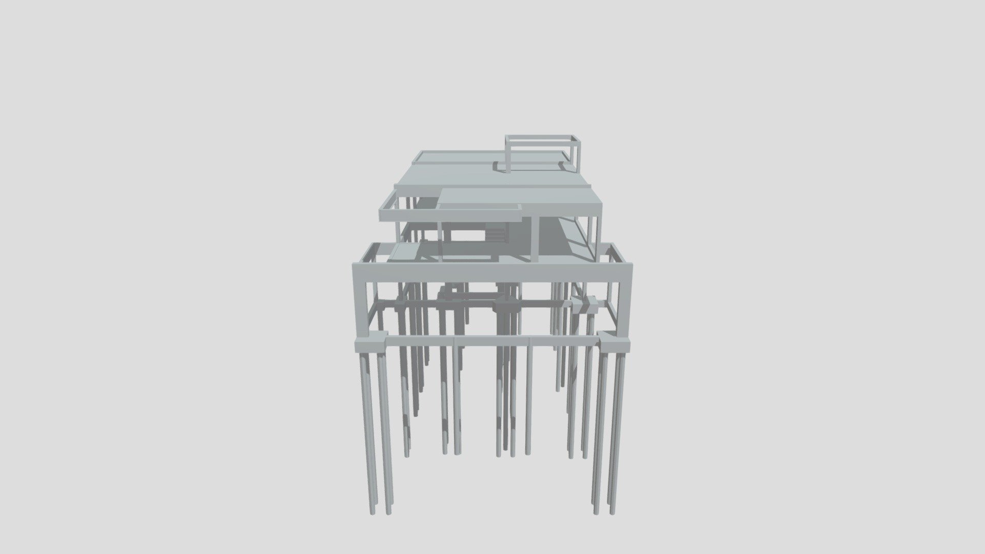 2023-MODELO-p - 3D model by IurasEng [9753071] - Sketchfab