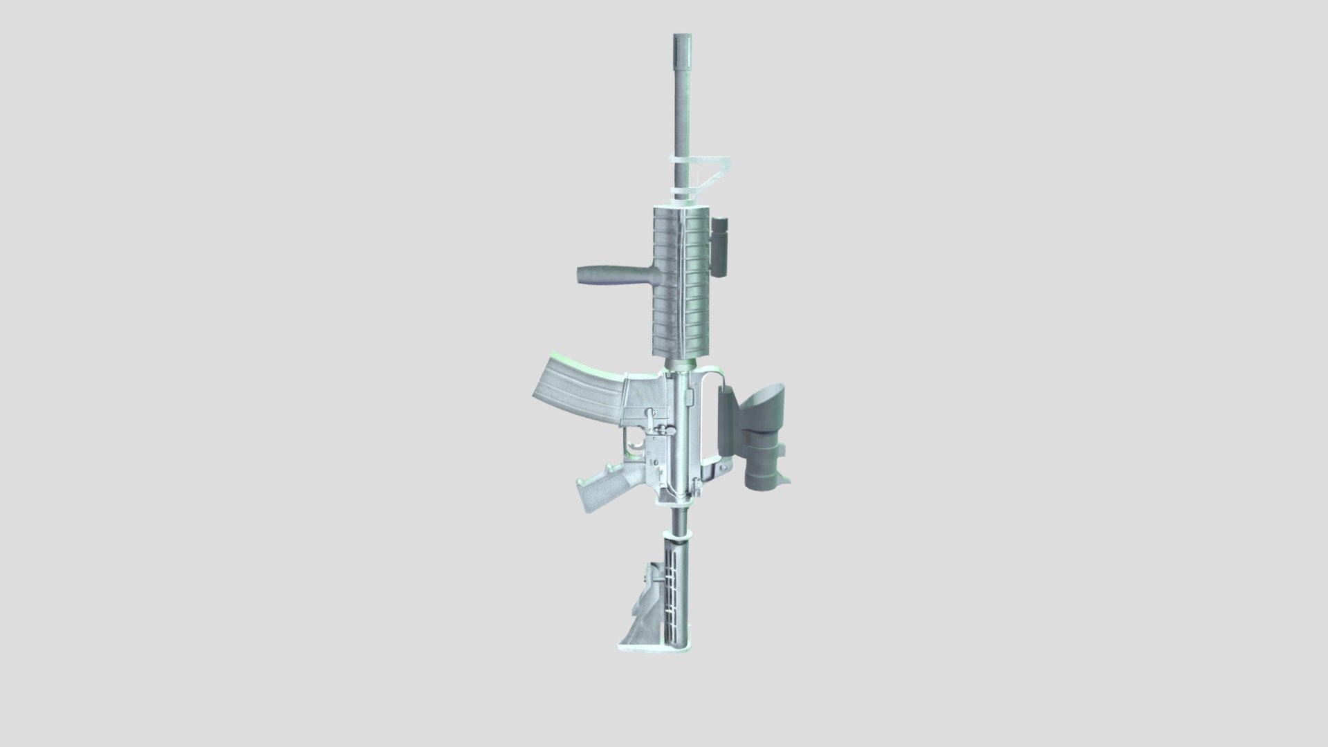 38_Aaron_Ng_lab5 - 3D model by aaronnghm999 [9753d2a] - Sketchfab