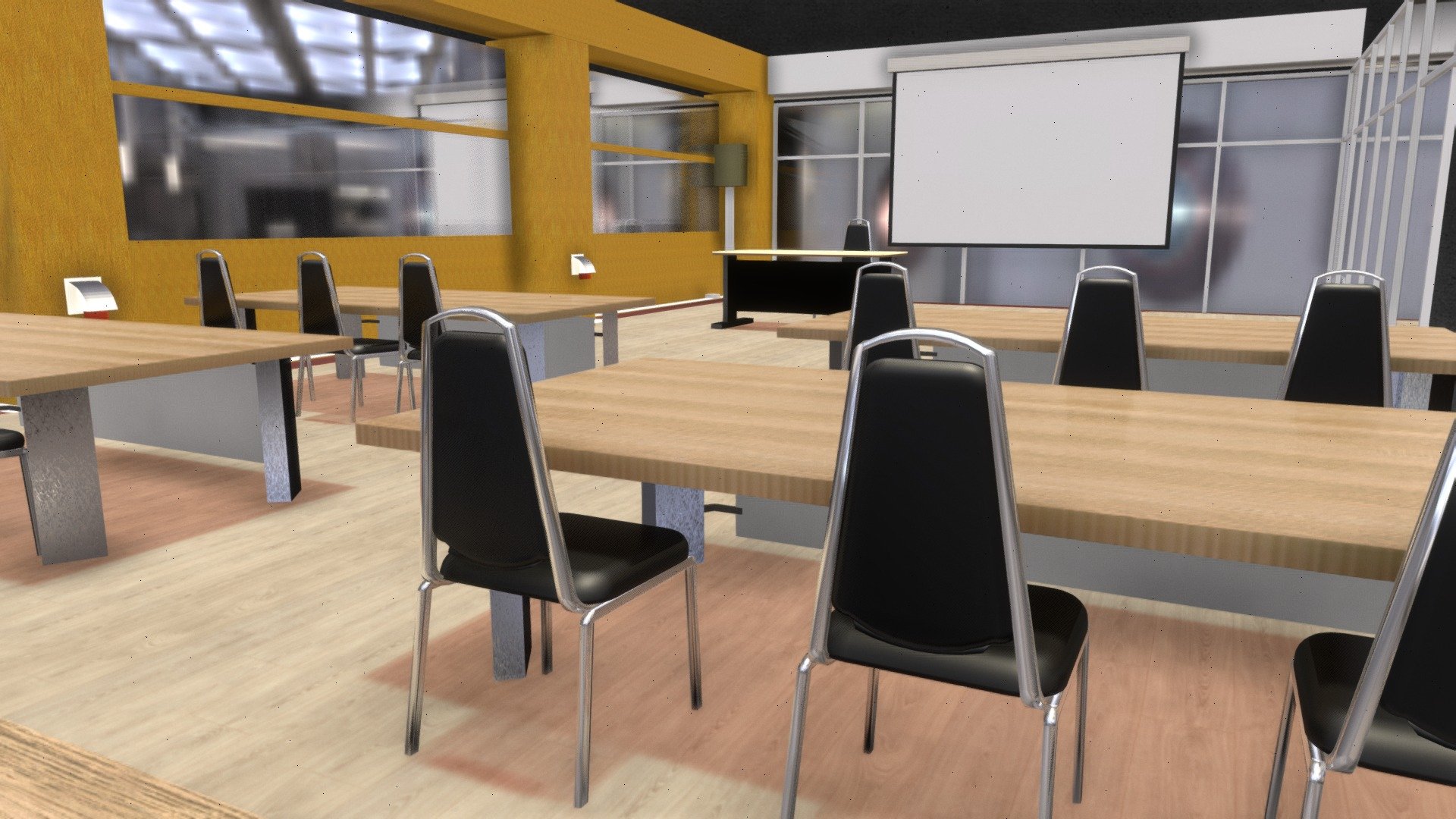 ROOM - 3D model by onlytiw01 [975550f] - Sketchfab