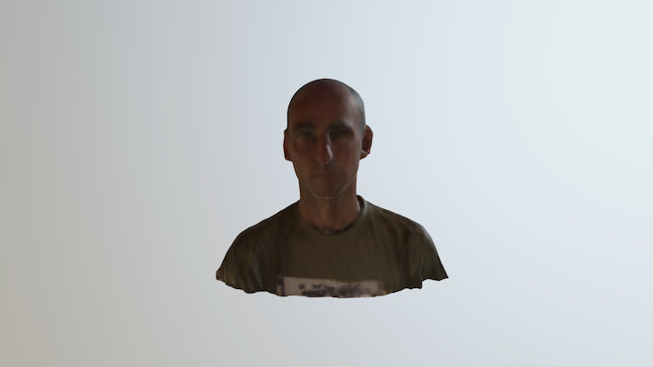Gente 3D models - Sketchfab
