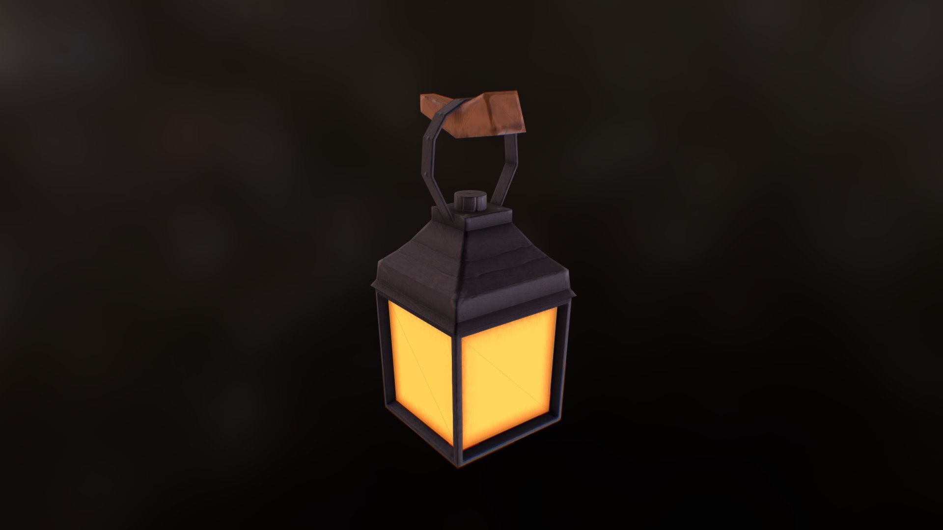 Candlelight outdor - 3D model by Dmitry Savenko (@mojisej) [9756816 ...