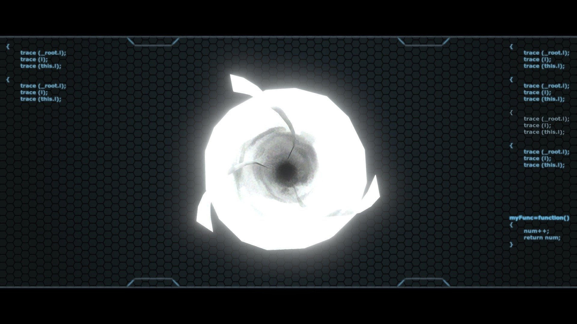 Research>Aether Studies>Dark Aether>Light Portal - Download Free 3D ...
