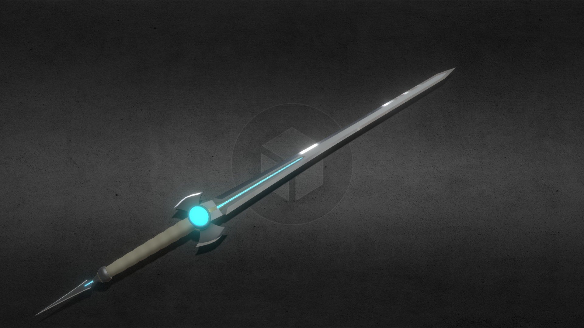 Soul Reaper - Download Free 3D model by snaillord [9757daa] - Sketchfab
