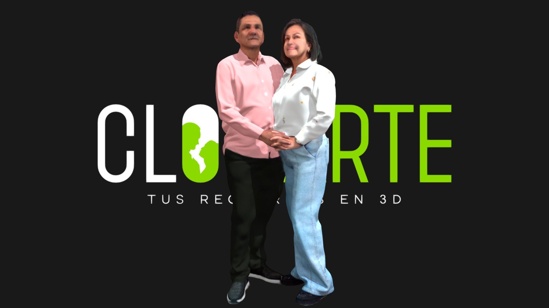 Jorge Rodríguez - 3D model by Clonarte 3D (@clonarte3d) [9758a10 ...