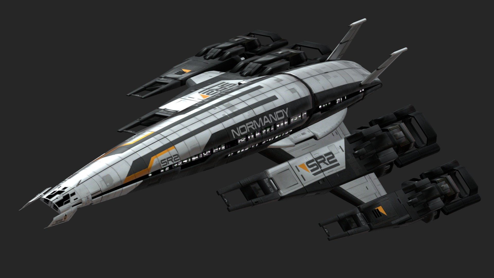 Normandy SR-2 - Download Free 3D model by 𝓵𝓲𝓰𝓱𝓽𝔀𝓪𝓻𝓻𝓲𝓸𝓻 (@user3754564) [975a1c5] - Sketchfab