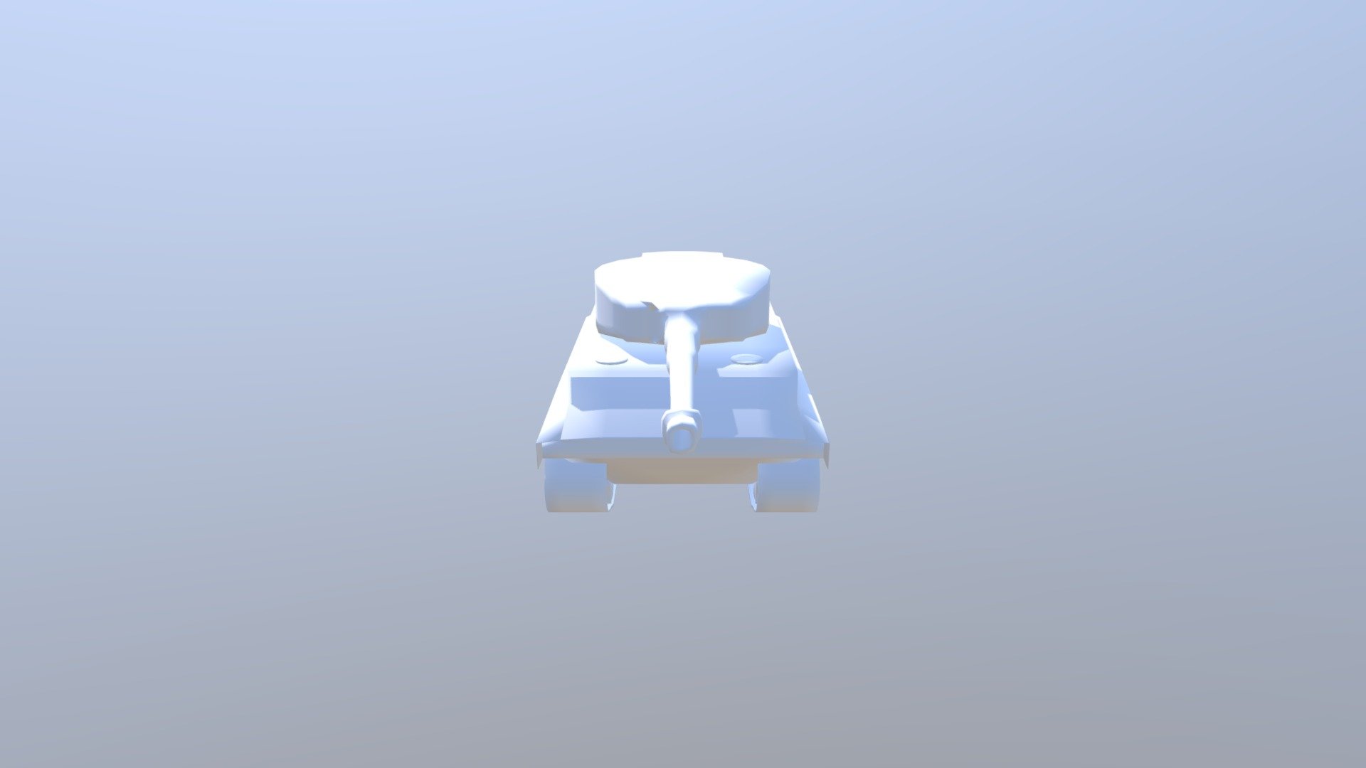 Hammerstein Milestone2 - 3D model by mhammer5 [975b0c4] - Sketchfab