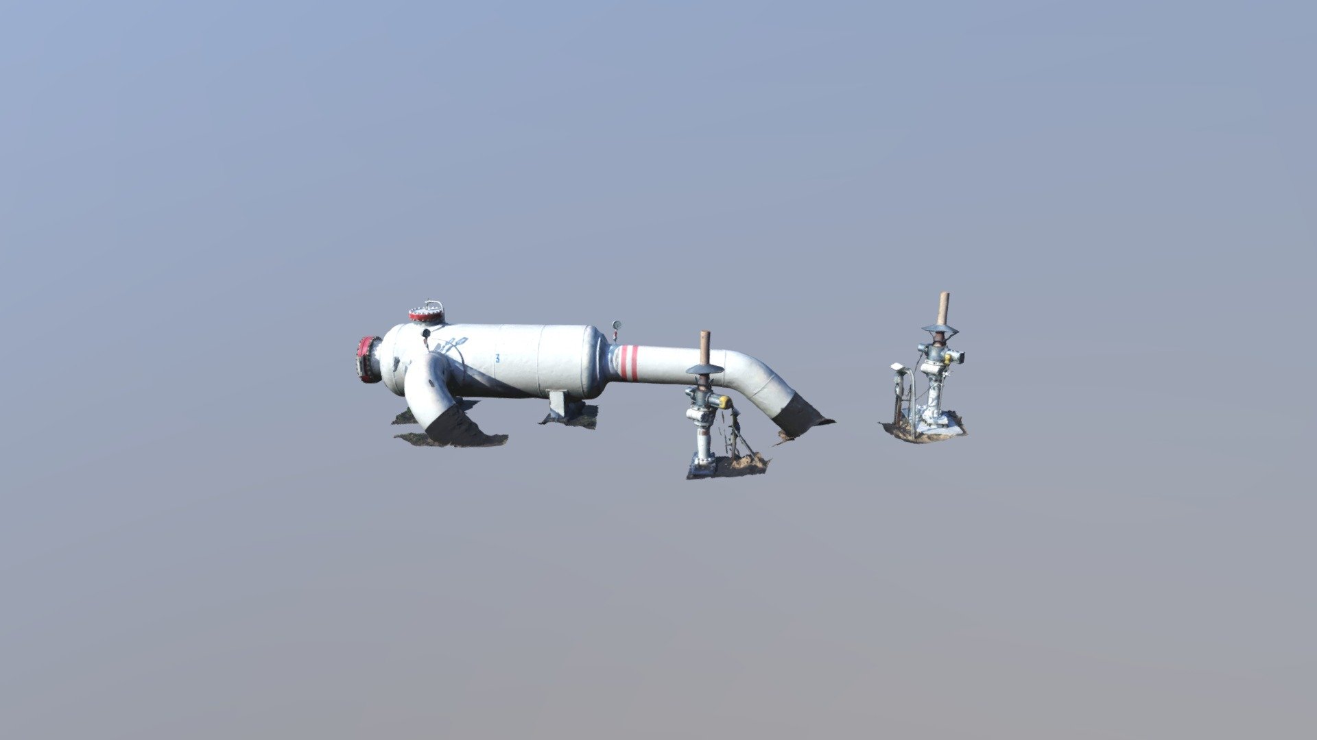 FGU - 3D model by sipkoantonz [975c567] - Sketchfab