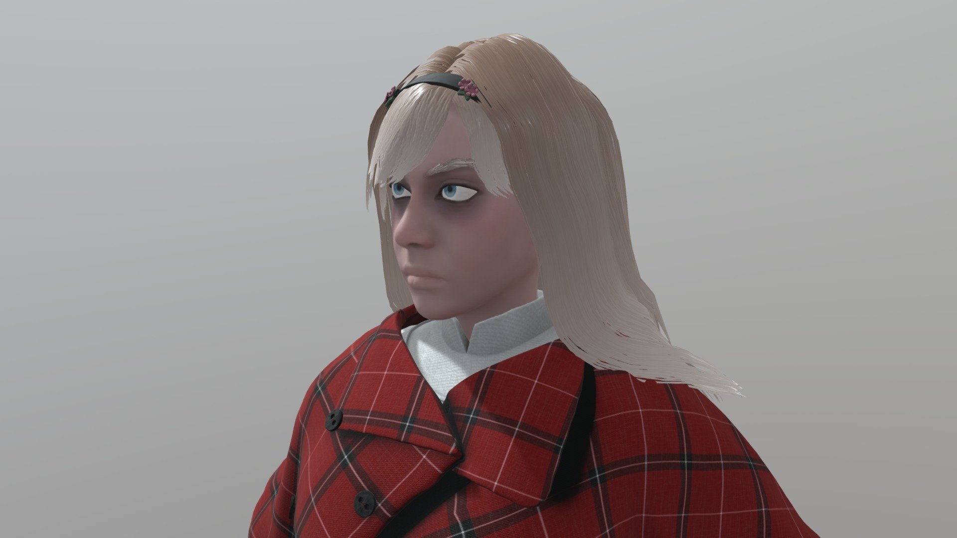 JJ - 3D model by buh (@buh-late) [975d930] - Sketchfab