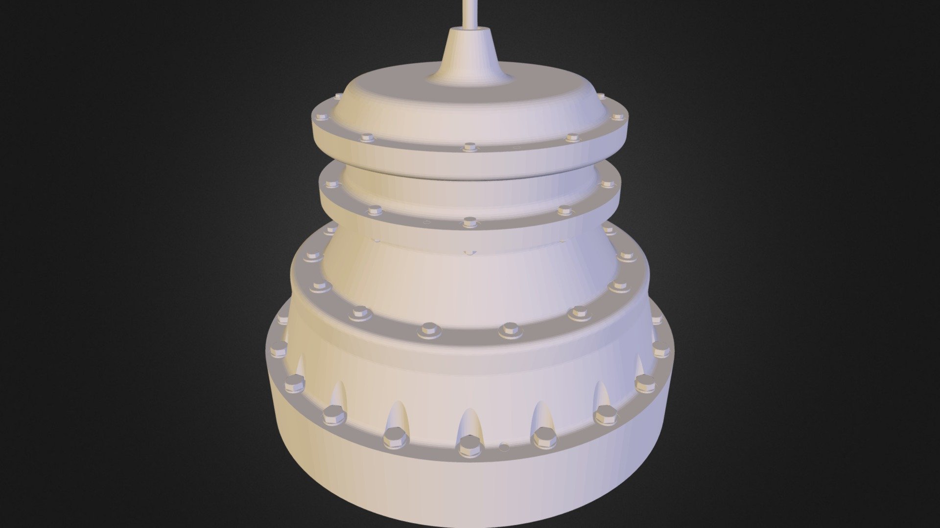 original.stl - 3D model by robjames [9761a64] - Sketchfab
