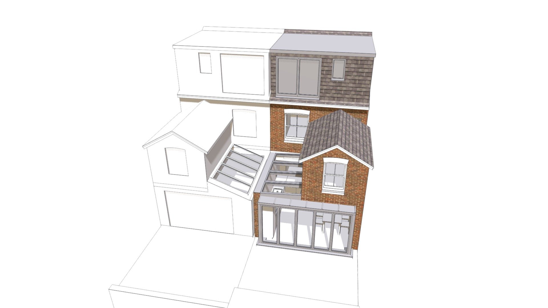 submission - 3D model by fretwells [9763930] - Sketchfab