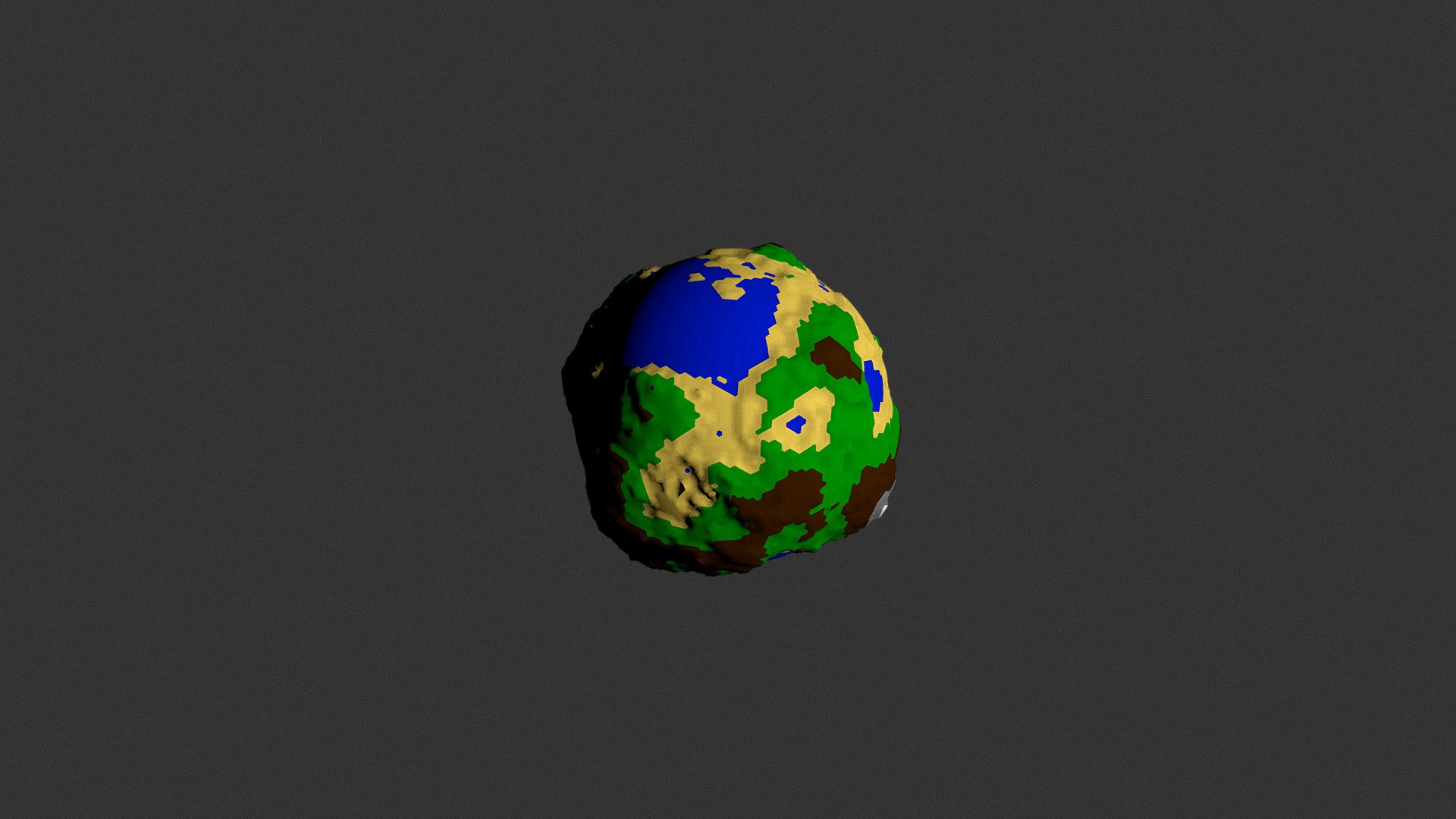 Earth - 3D model by dlmauri [97640dc] - Sketchfab