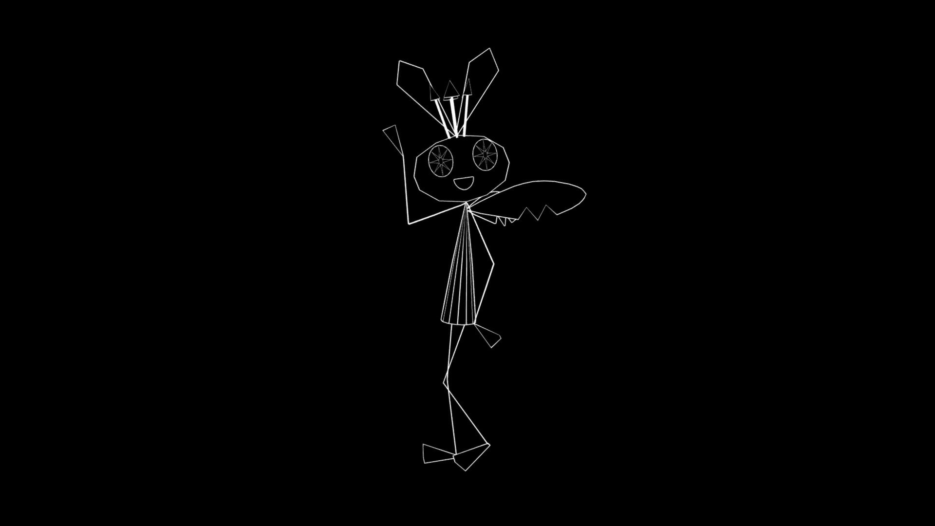 Vibri (Vibri x super Vibri) - 3D model by A.K.I. 0410 (@A.K.I._0410 ...
