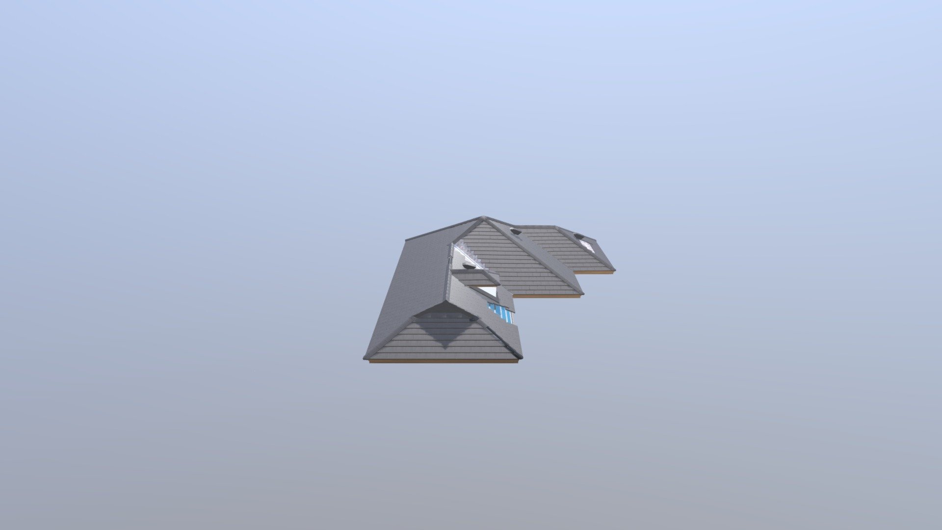 SCG Heat Protection System - 3D model by scgheatprotection [9766f59 ...