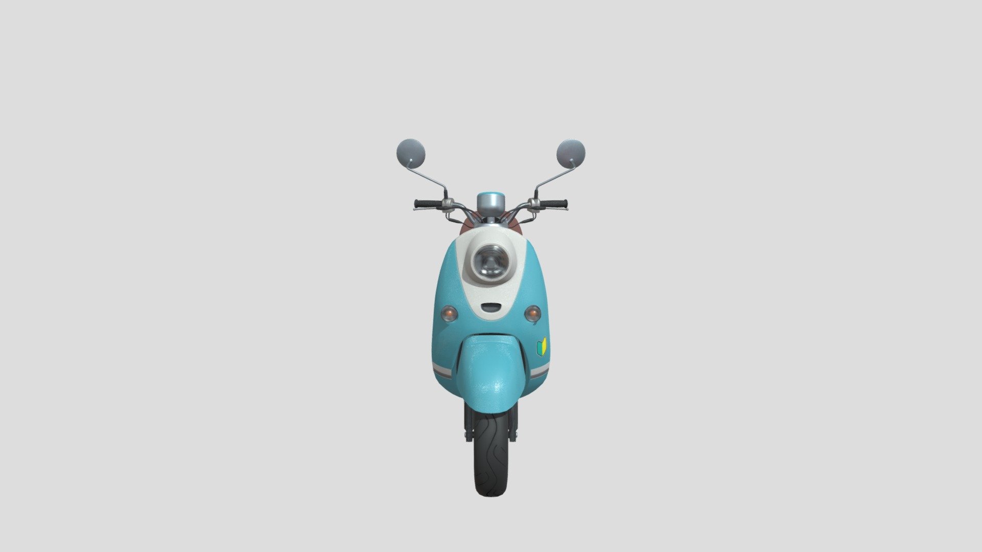 bty - Download Free 3D model by khairulhafizin [976840c] - Sketchfab