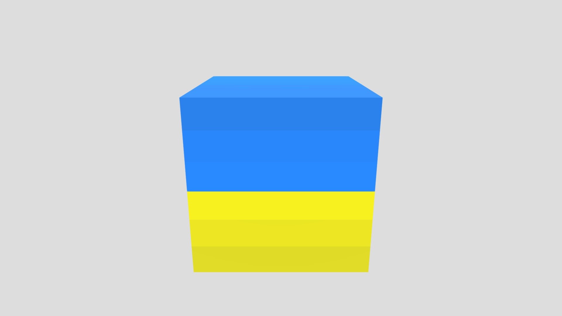 Ukraine sad WWIII - 3D model by Filanata28 (@guye0355) [976872f ...