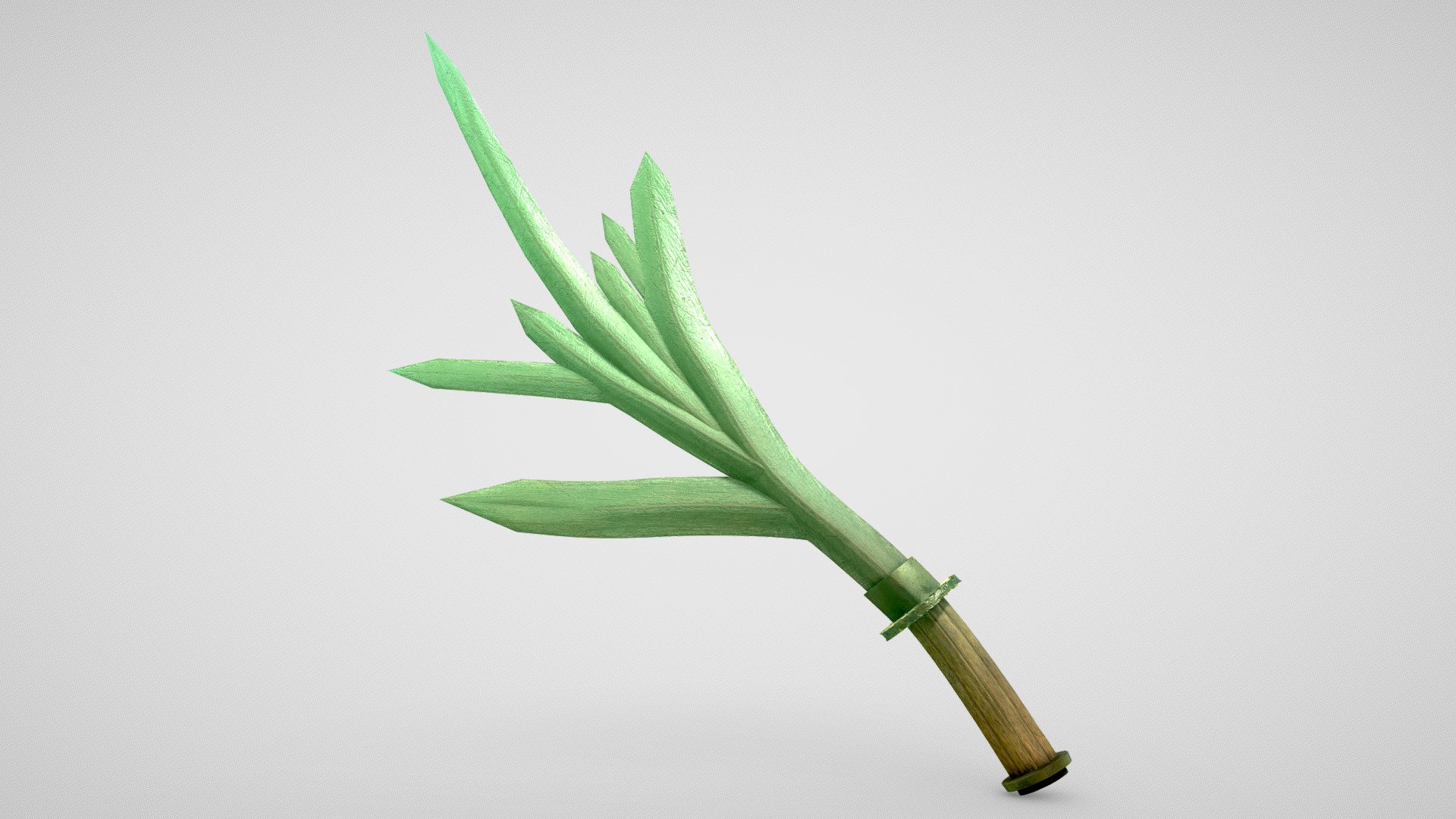 Deciduous Disemboweler - Download Free 3D model by Duznot (@duz_vr ...