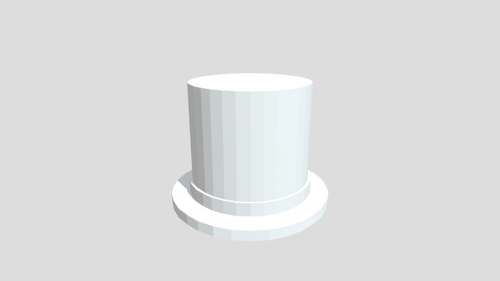 Tophat 3D models - Sketchfab