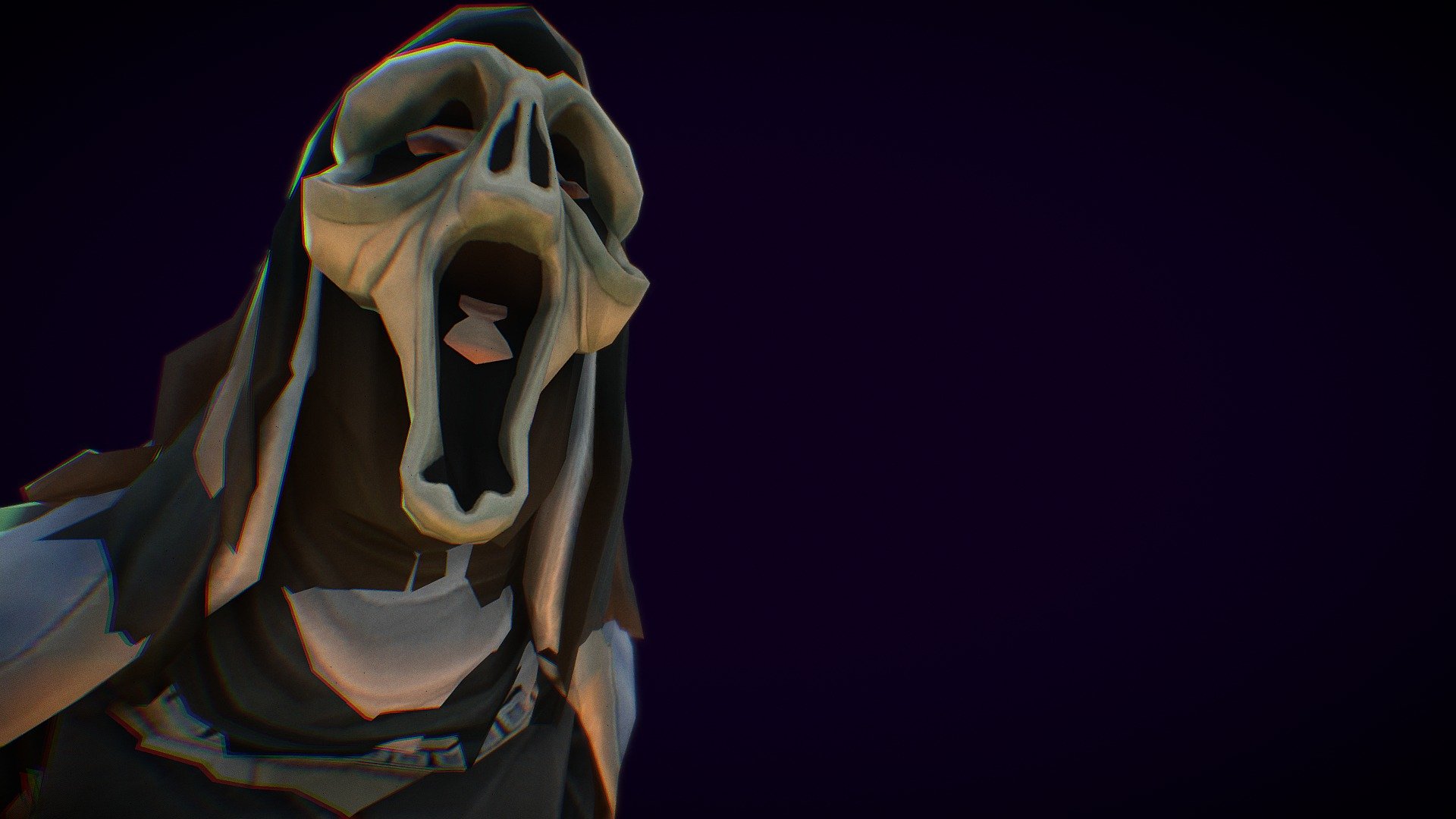 Keplerians_Ice_Scream_8_MM_ANI_All_Skins_SM (ND) - 3D model by Ten Game ...