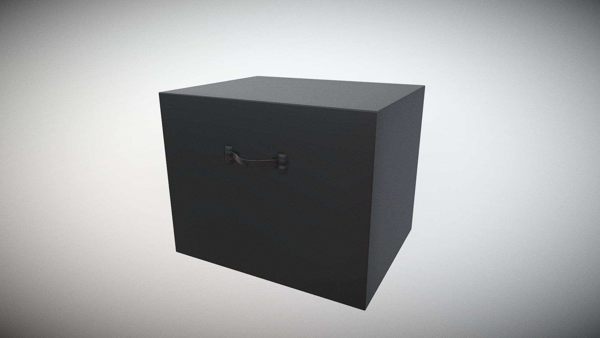 DHZ FITNESS JUMP BOXES - 3D model by supersport-fitness [976cdca ...