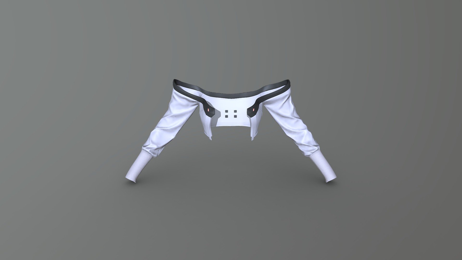 Lucy clothes - 3D model by Toxic (@wutianci) [976ff1d] - Sketchfab