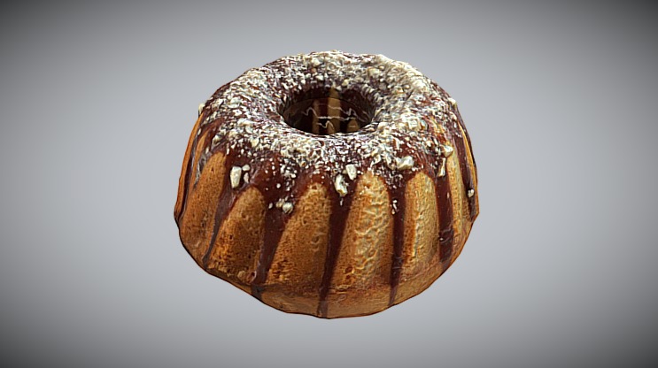 Kake Low Resolution - Download Free 3D model by Francesco Coldesina ...