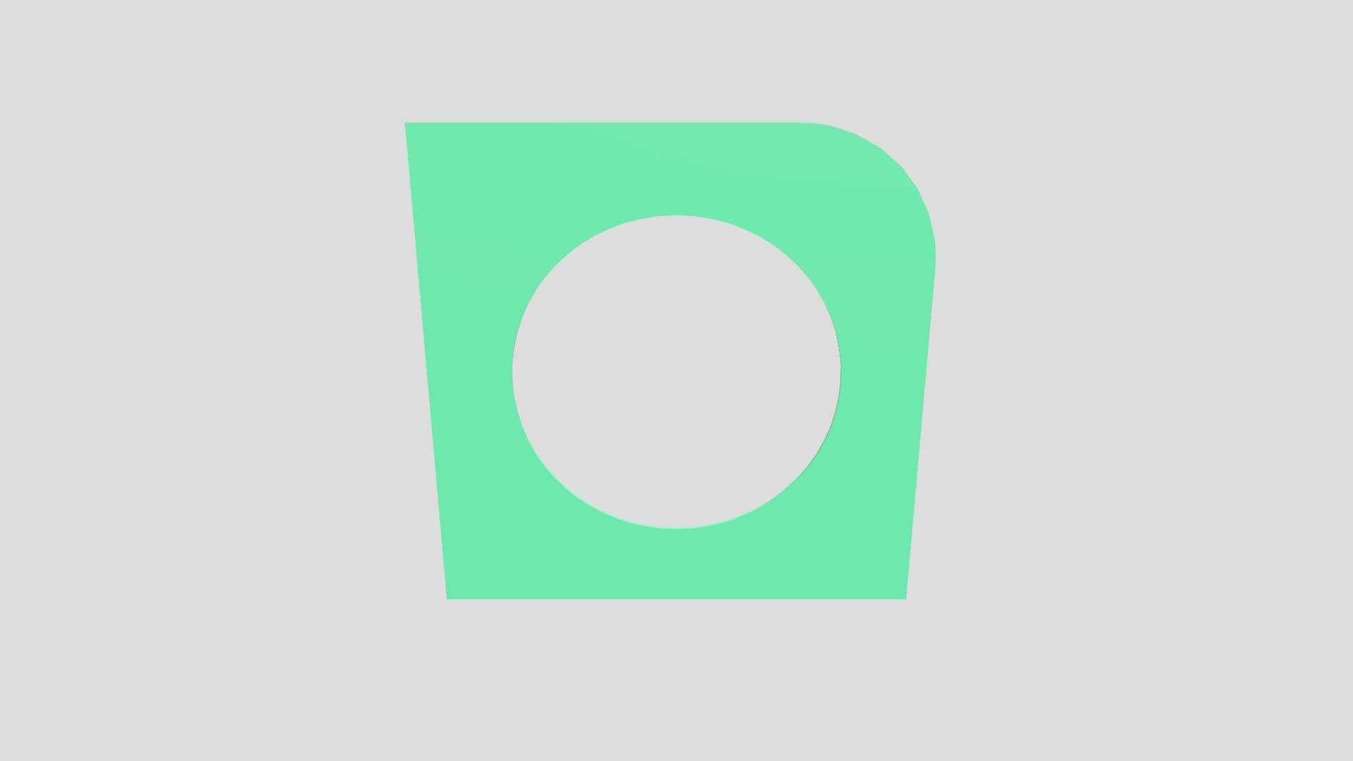 Intro Puzzle Circle - Download Free 3D model by PocketSeeds (@m4ri ...