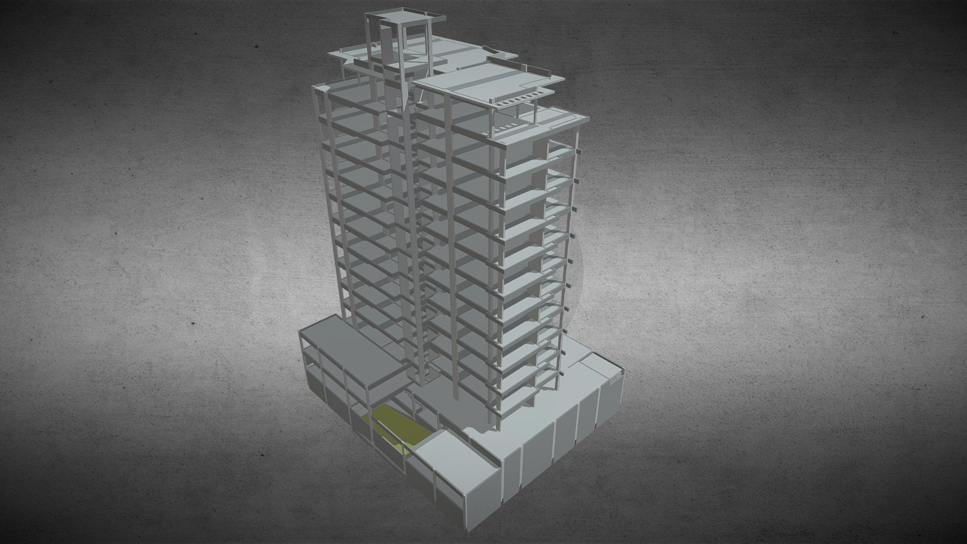 NEO - 3D model by LHD ENGENHARIA (@lhd_eng) [9774b50] - Sketchfab