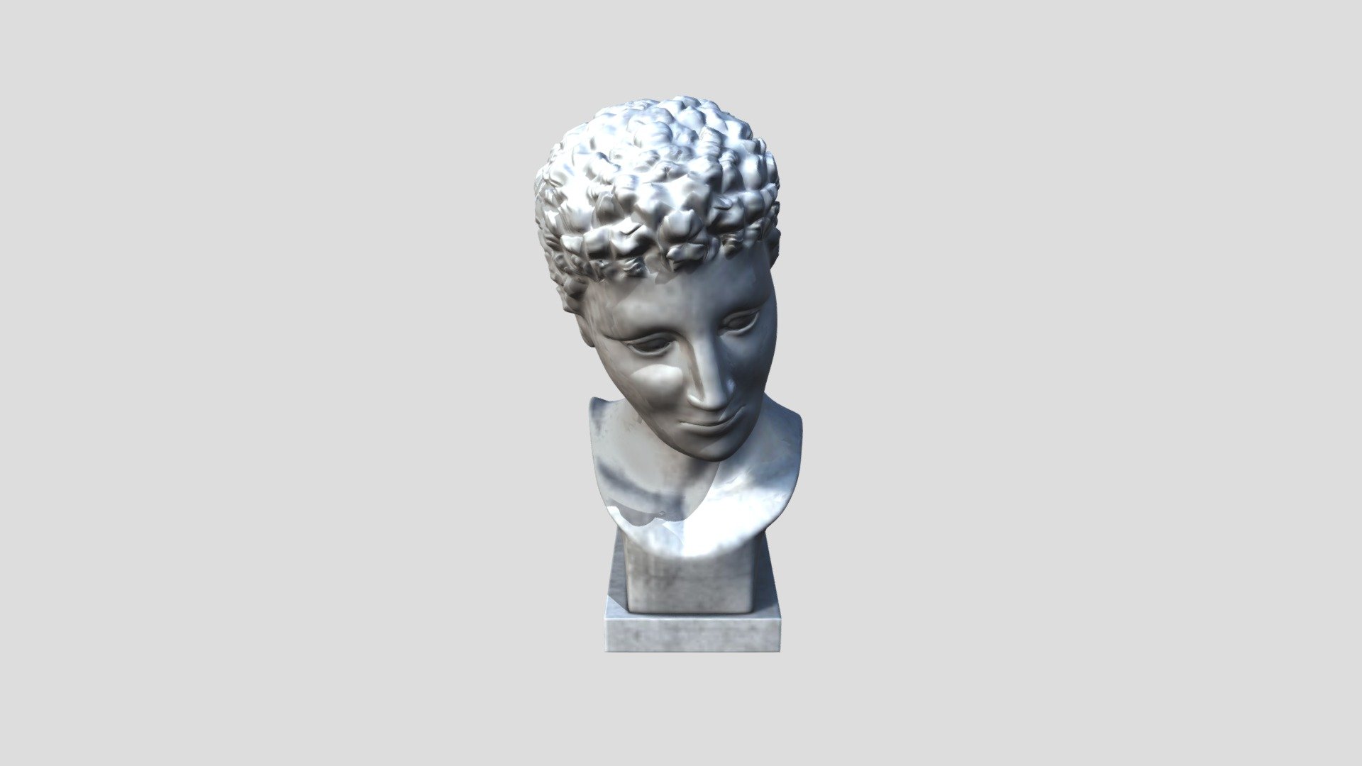 STATUETTE BNNe - Download Free 3D model by DESIIGNER92 [9774dd7 ...