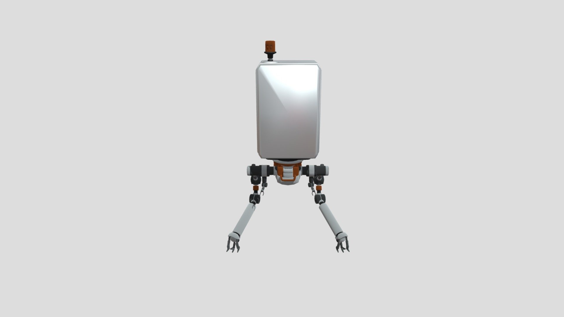 pod - Download Free 3D model by starts670 [9775656] - Sketchfab