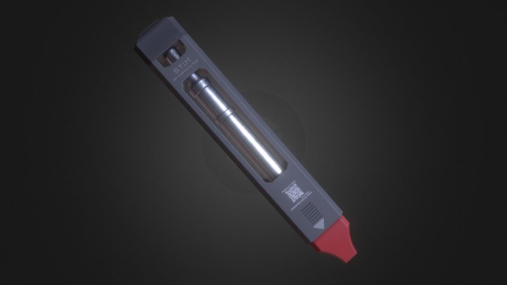 Injection 3D models - Sketchfab