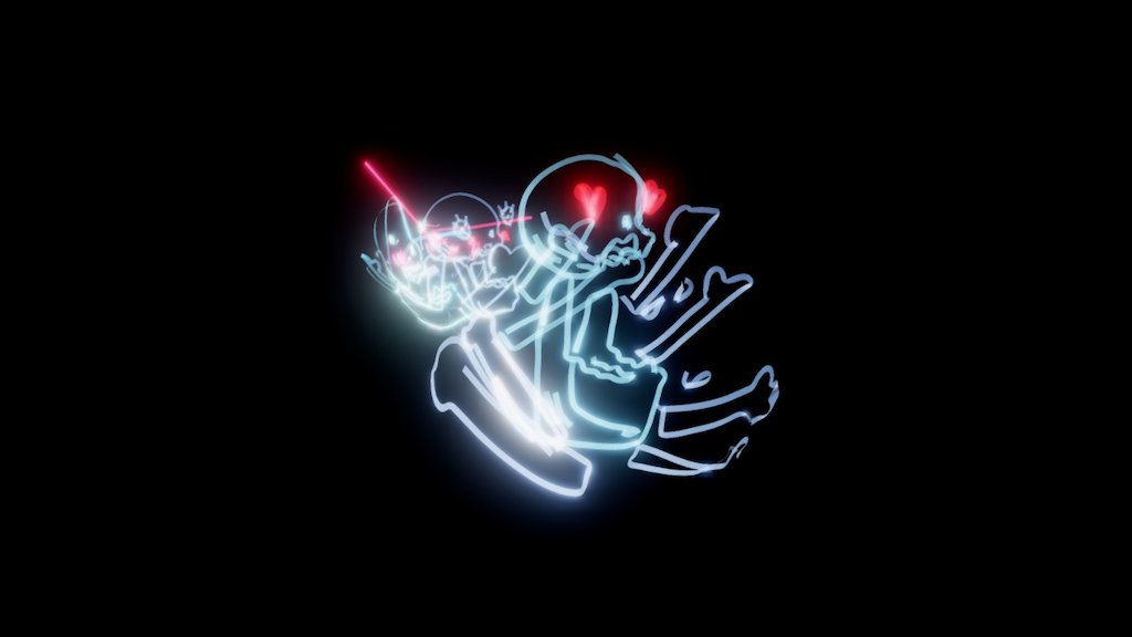 Untitled 28 - 3D model by Pretend Labs (@pretendlabs) [977761d] - Sketchfab