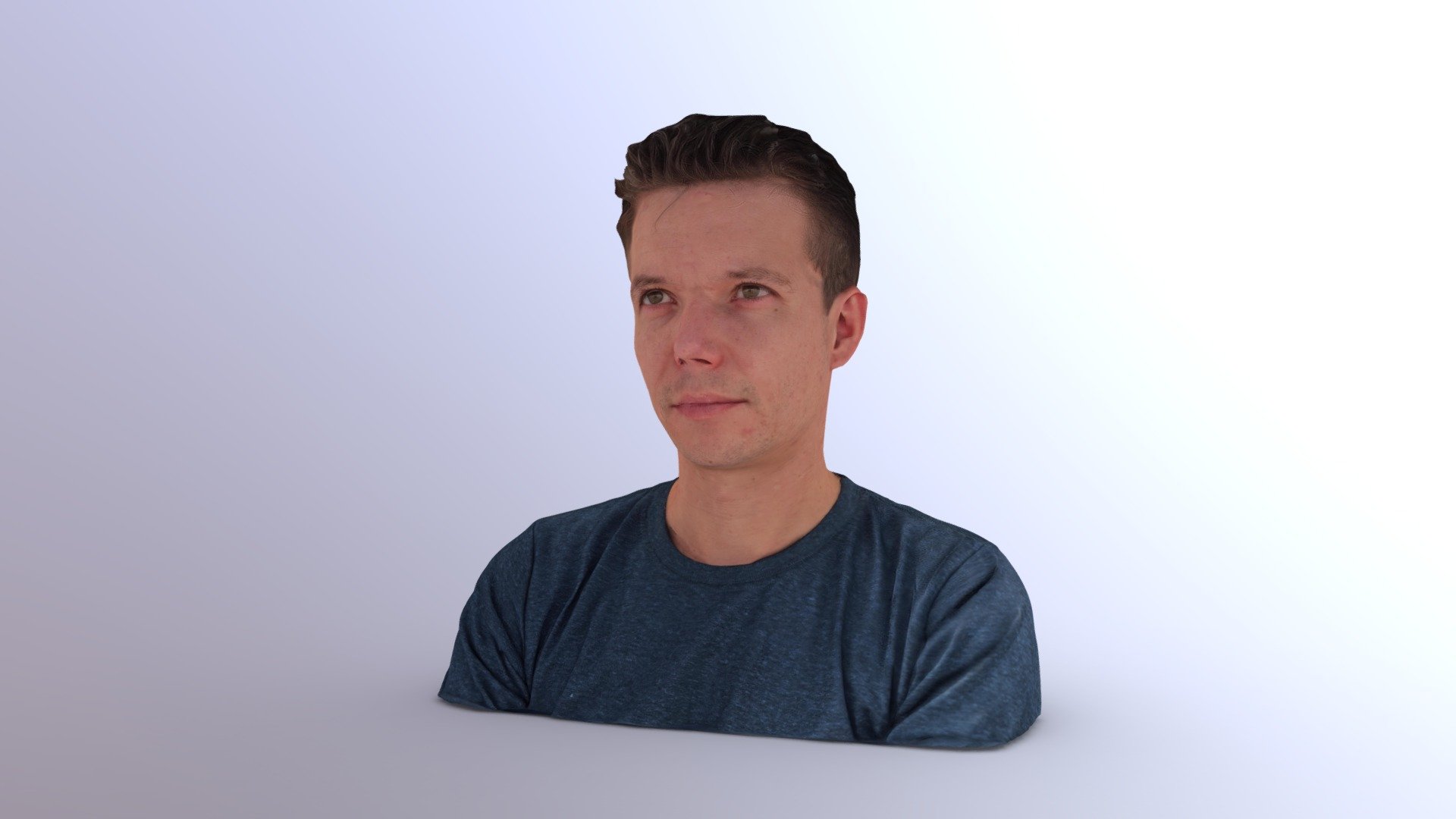 Rikkert - Download Free 3D model by vrzichtbaar [97787d0] - Sketchfab