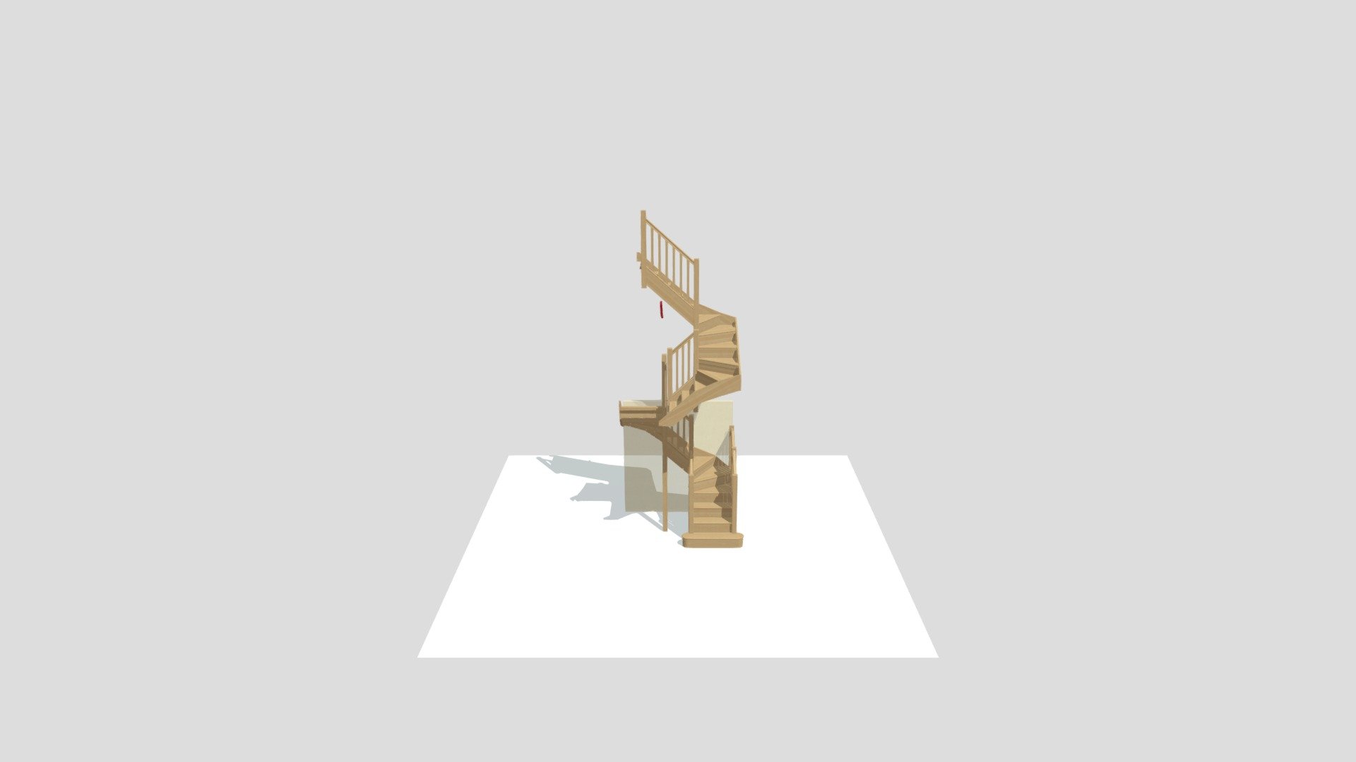 default - 3D model by StairBox [97793c5] - Sketchfab