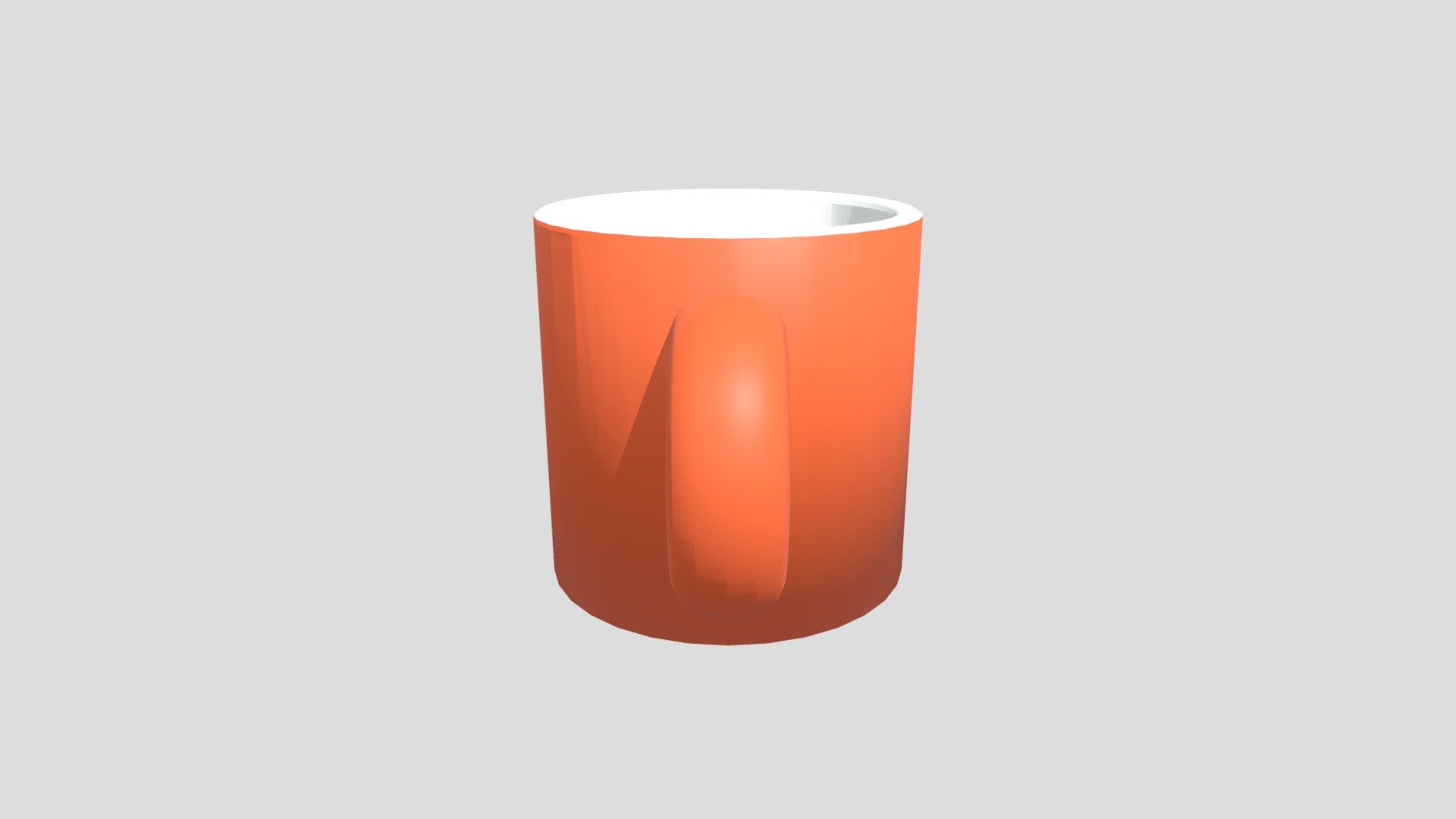 Cup - 3D model by rnowak [9779b37] - Sketchfab