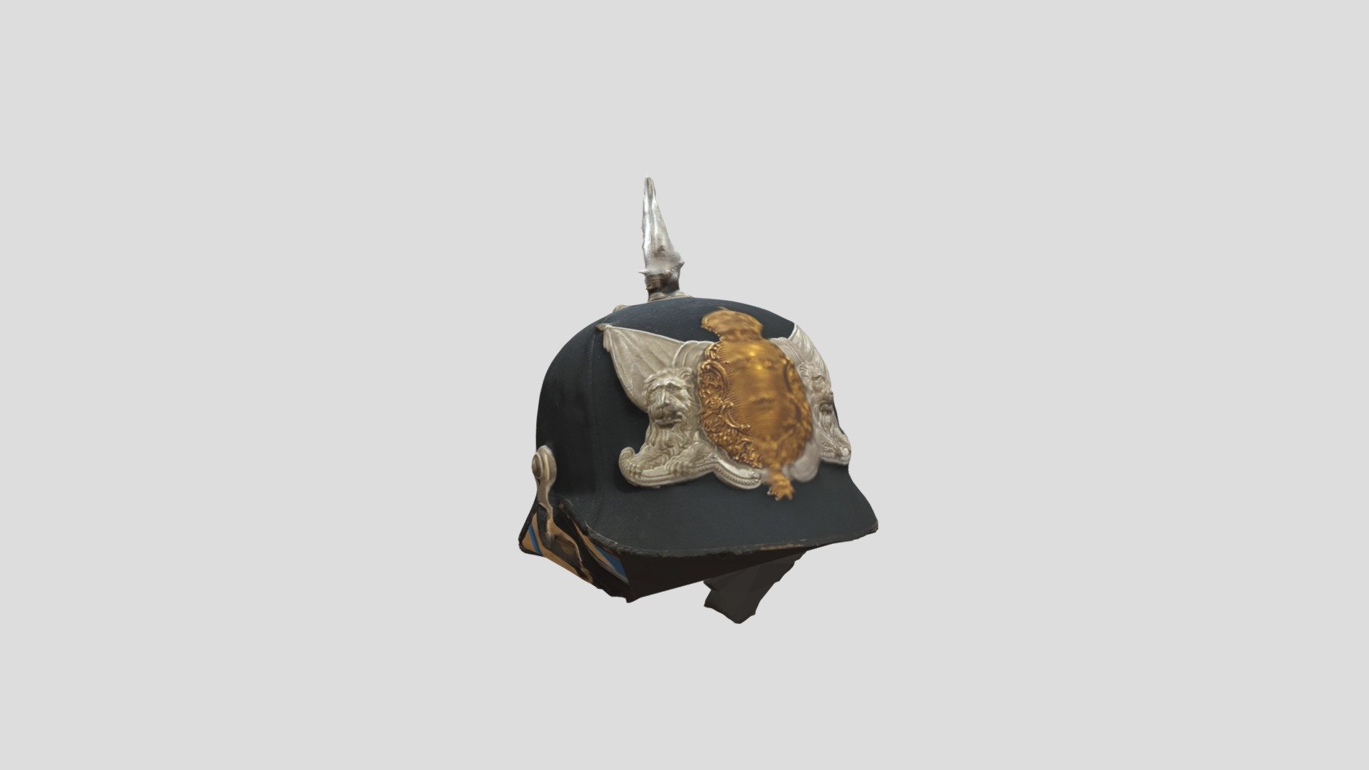 kask - Download Free 3D model by sven.pettersson [977a4d7] - Sketchfab