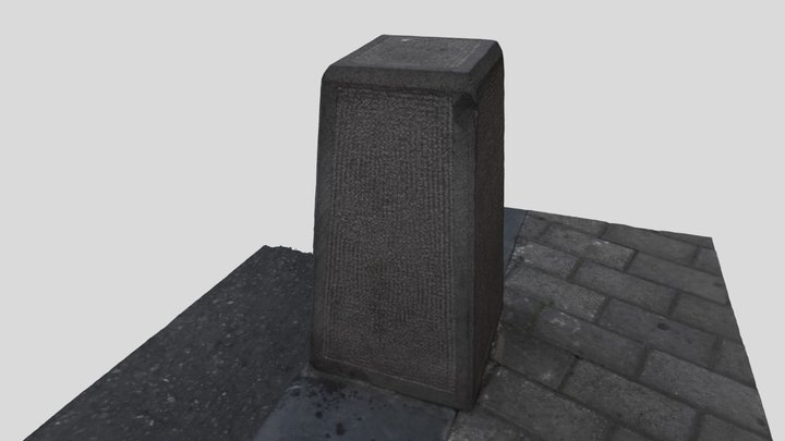 Slabs 3D models - Sketchfab