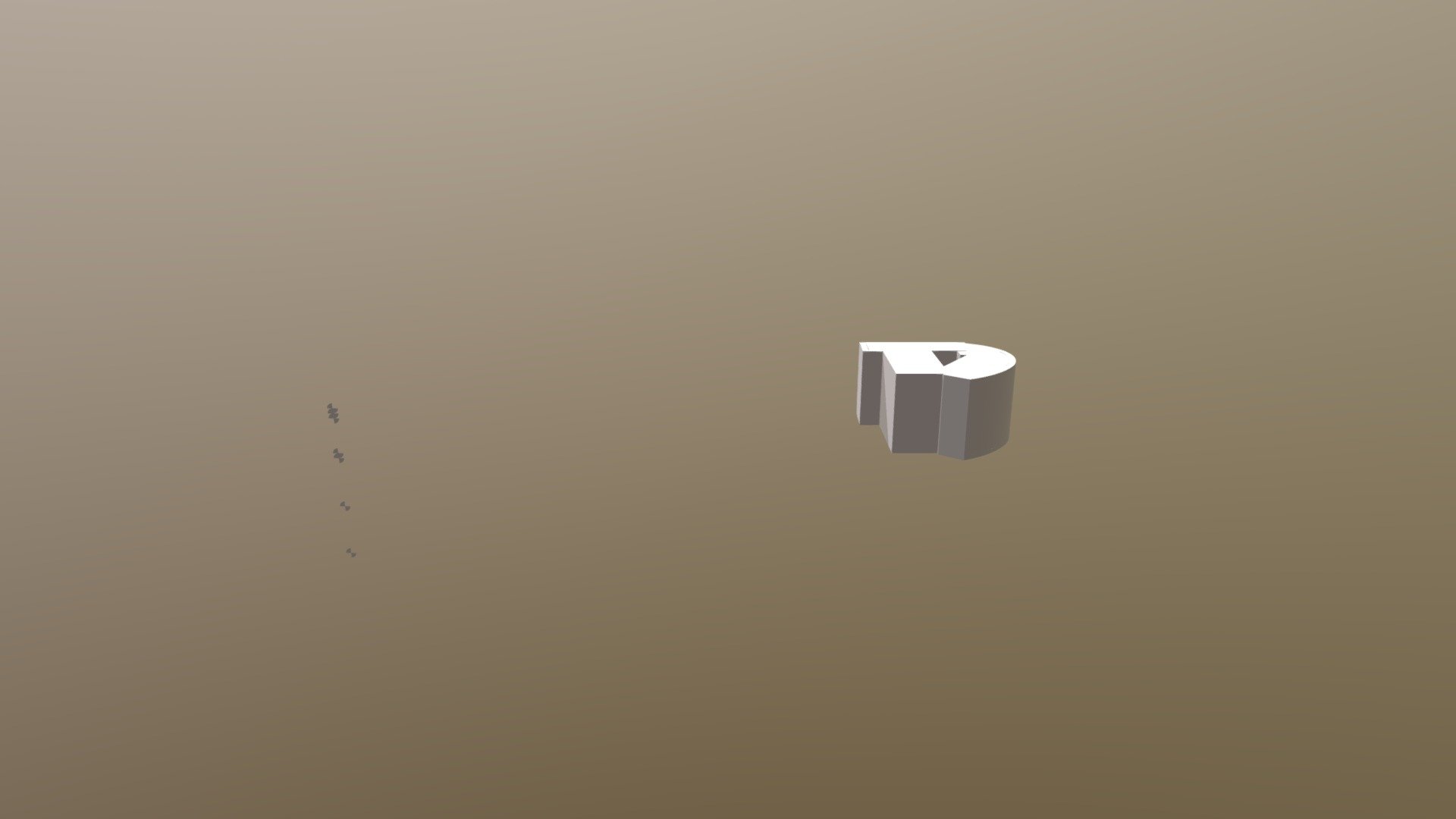 Newman-3D View-{3D} Virginia Tech - 3D model by vrhcs [977b064] - Sketchfab