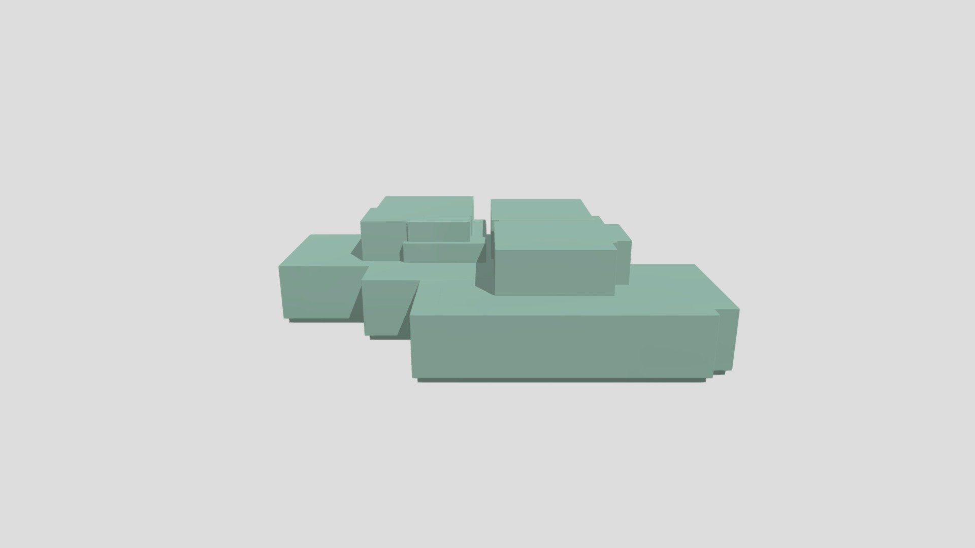 UCS_Frankenstein (2) - 3D model by gemmatechnologies [977b73c] - Sketchfab