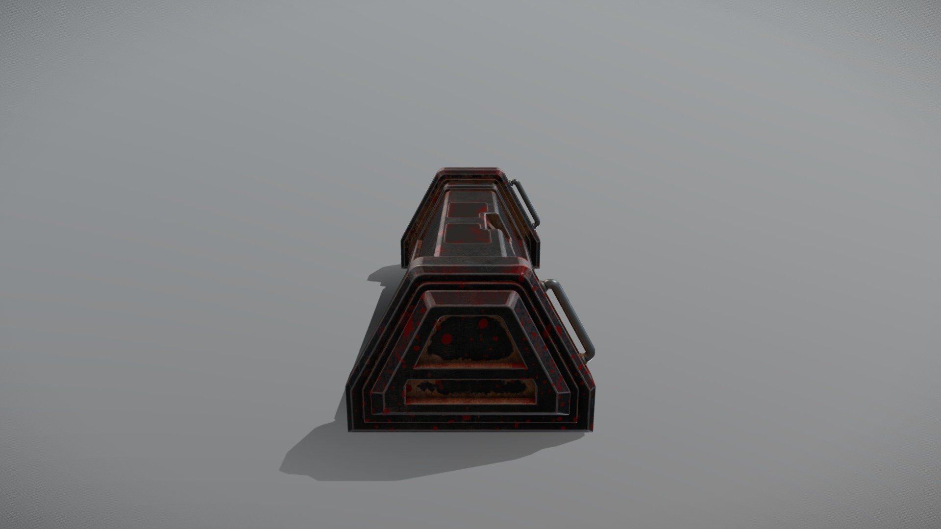 Blood_Box_V2 - Download Free 3D model by Anton1496 [977ba7d] - Sketchfab