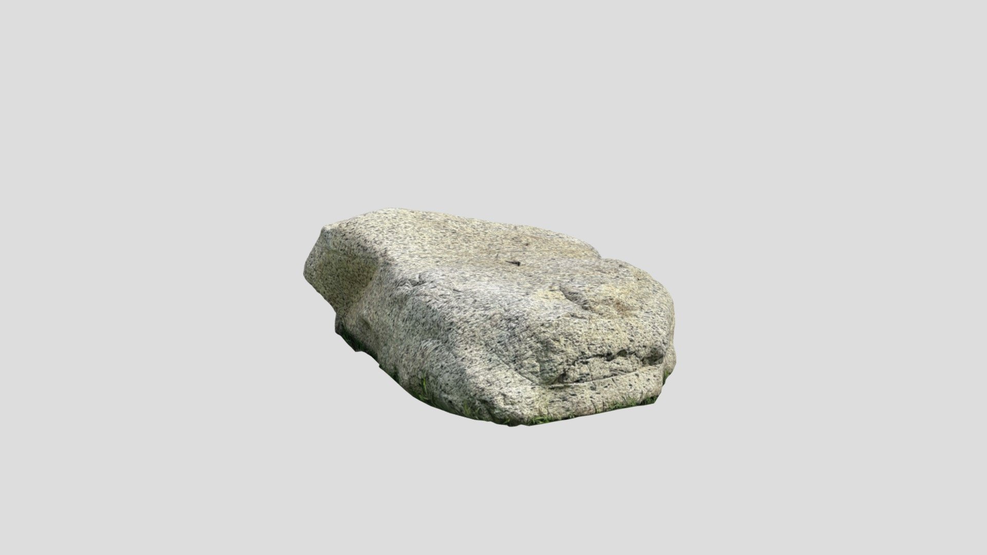Random Rock 02 - Download Free 3D model by jetblaque69 [977c10f ...