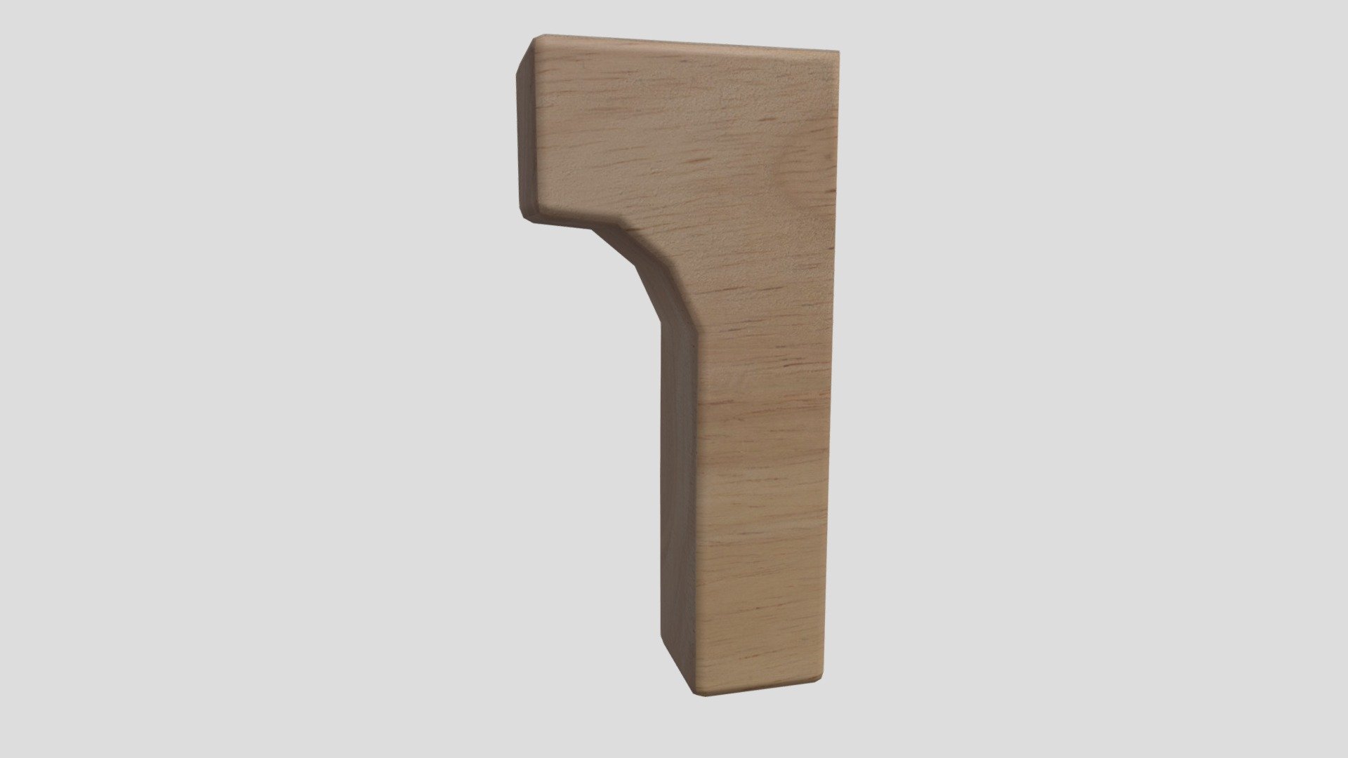 block2 - 3D model by c-erin [977c214] - Sketchfab