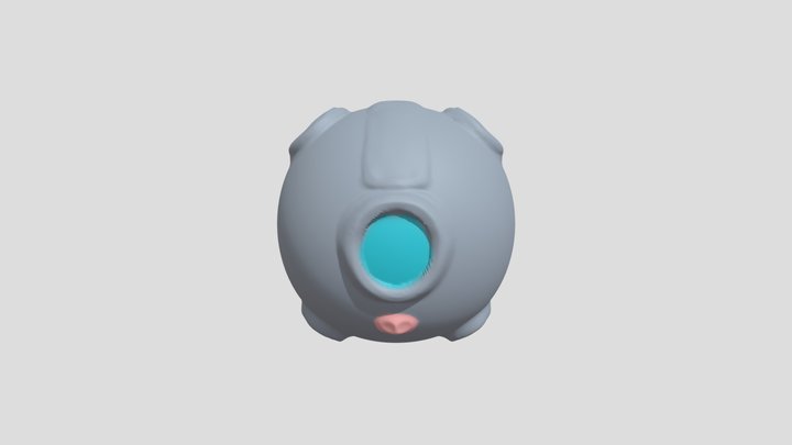 Absolutelysafecapsule 3D models - Sketchfab