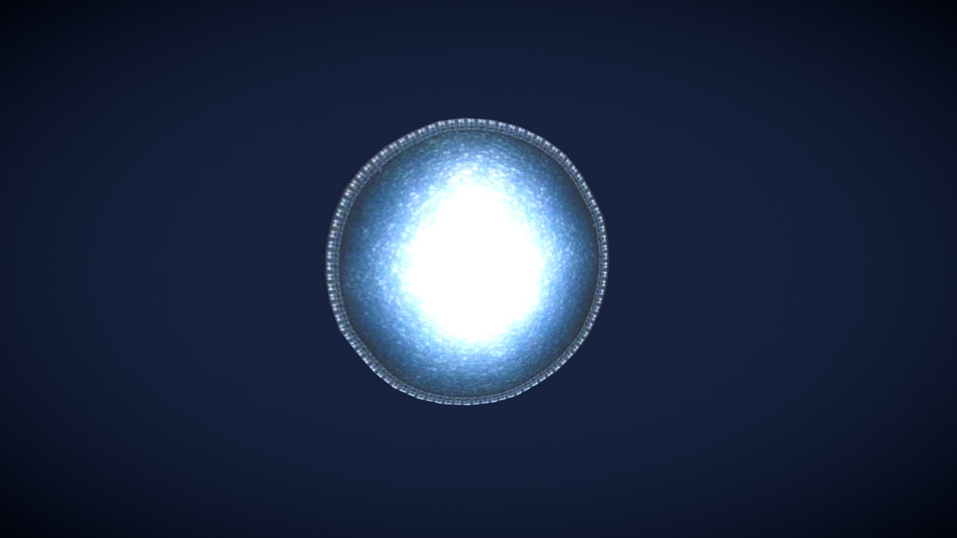 Stargate Supergate - 3D model by iMAGing (@Marie-Anais) [977d3b3 ...