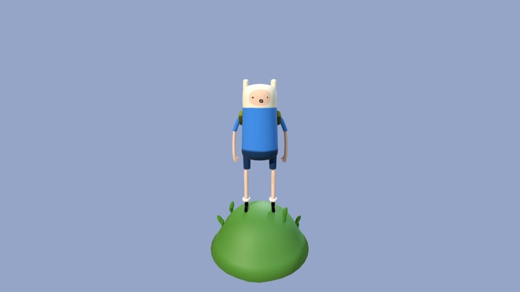 FINNPOSE - 3D model by pinjakorva [977d8eb] - Sketchfab