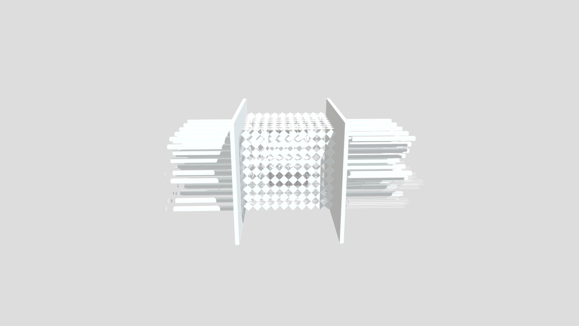 Insaurralde - IMD - 3D model by luanainsaurralde [977fd2e] - Sketchfab