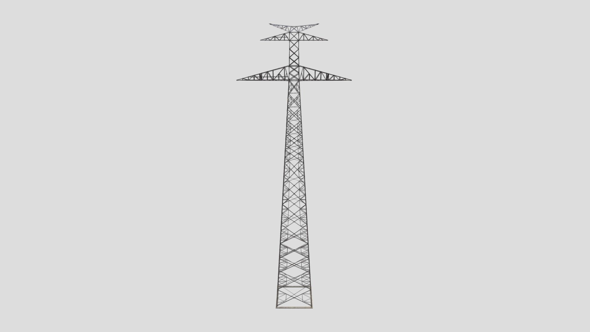 Maszt - 3D model by SimFactor (@simfactor-krakow) [97802b2] - Sketchfab