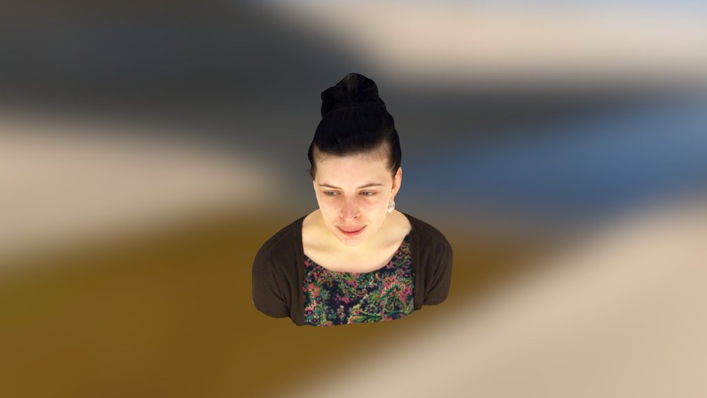 emma - 3D model by techswap3d [978211d] - Sketchfab