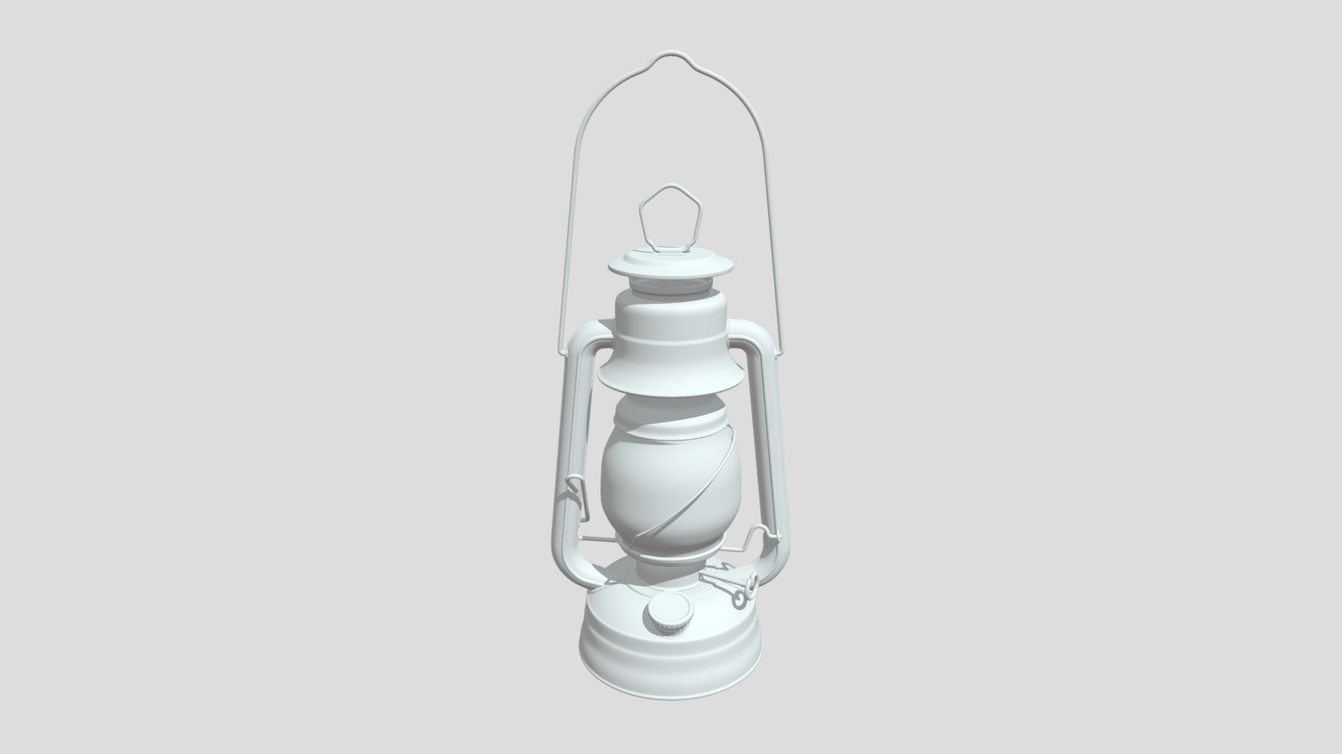 Lantern - Download Free 3D model by FCJ691 (@fuchenjia691) [9783062 ...