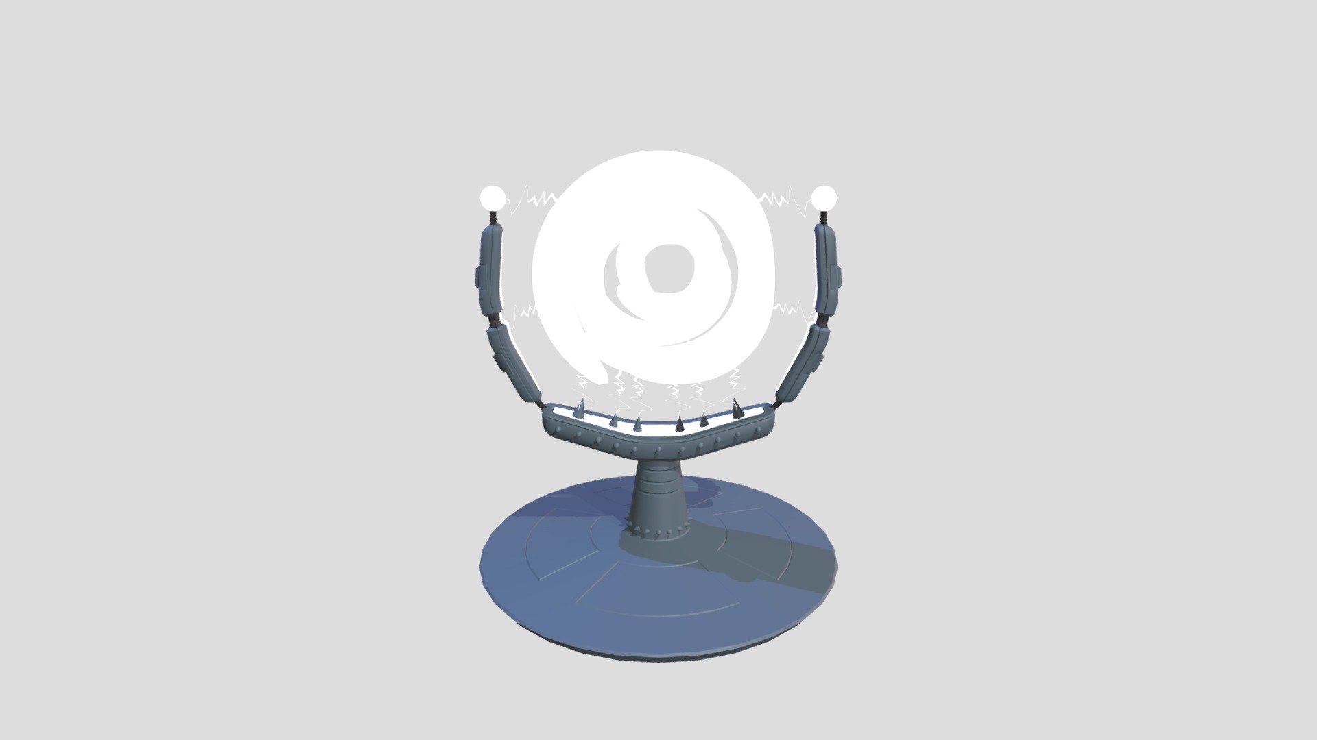 Portal_by_nathanniellyt_ddr7nj6 tyke and sons - Download Free 3D model ...
